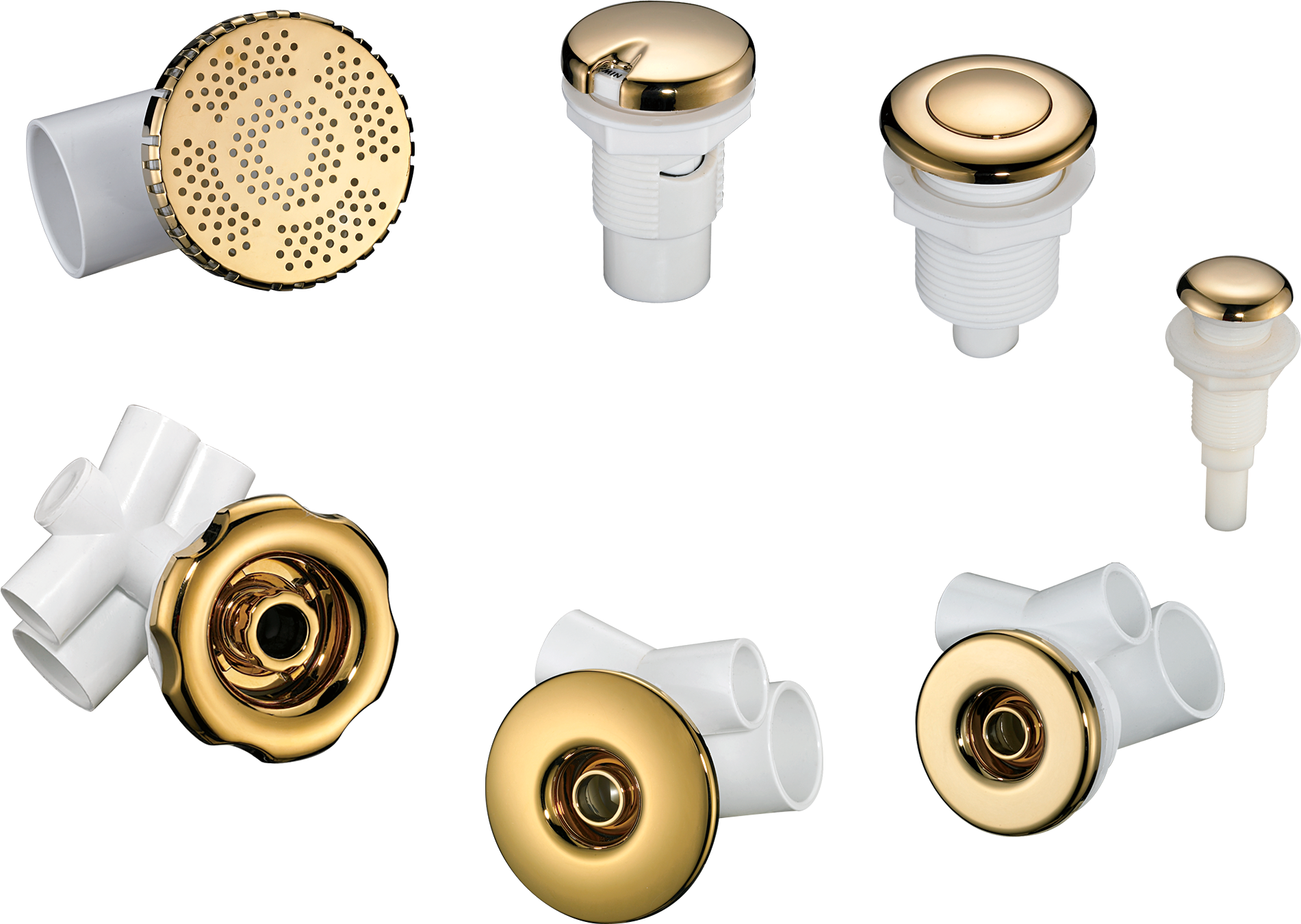 China Whirlpool SPA Bathtub Water Suction, SPA Massage Jacuzzi ...